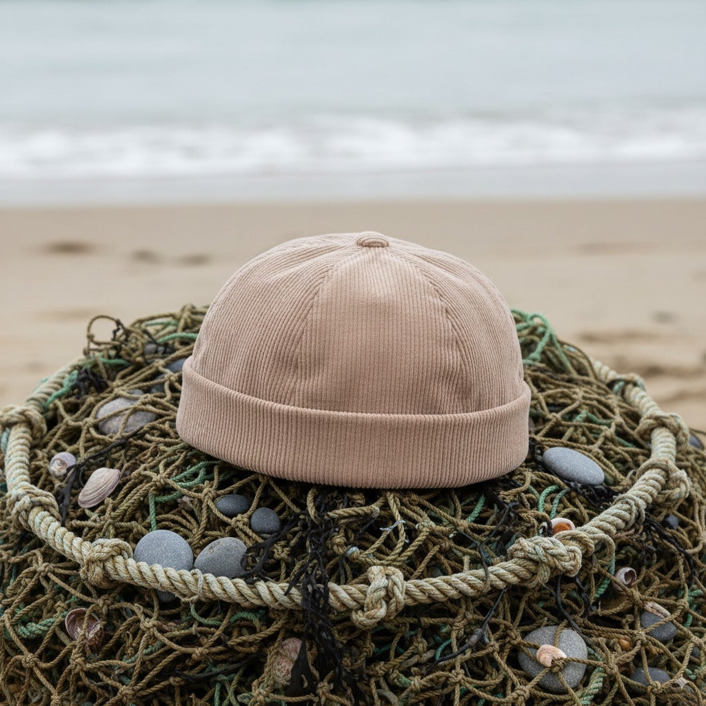 IL TRAVERSE LES GÉNÉRATIONS… LE BONNET DOCKER.